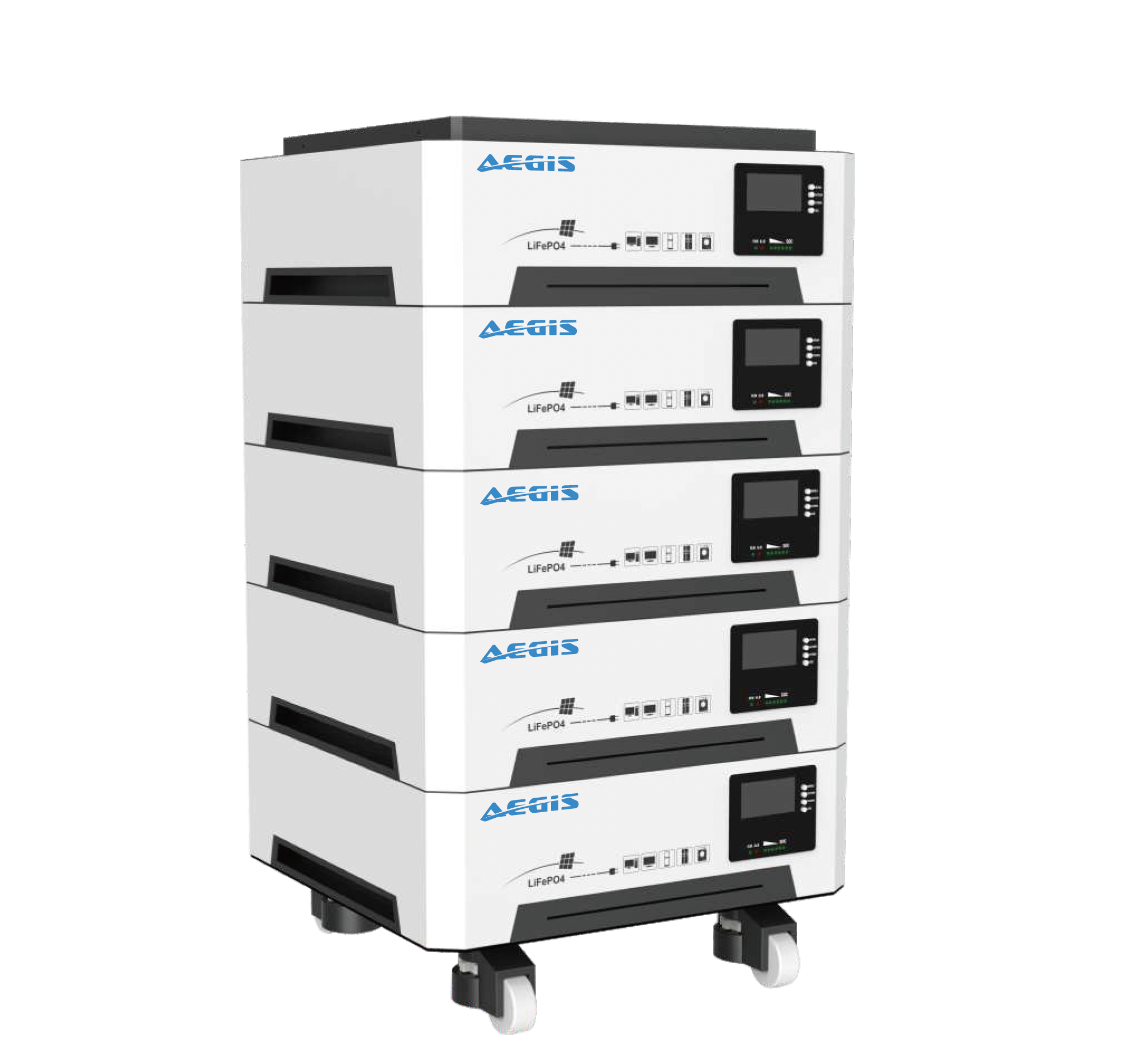 Aegis Scientific | Medical-Grade Refrigeration & Temperature Monitoring